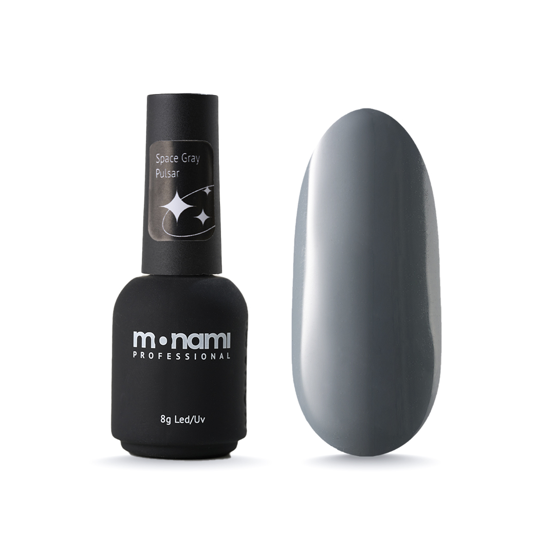 Monami, Space Gray Pulsar, 8 г - купить в интернет-магазине Monami ...